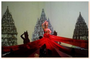The Legend of Rara Jonggrang - Java Heritage Tour